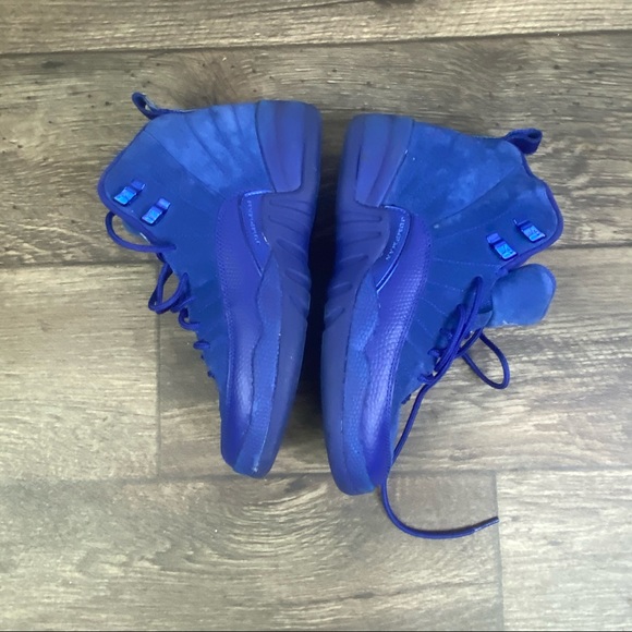 Jordan | Shoes | Jordan 2 Retro Deep Royal Blue | Poshmark